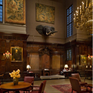 Abby Suckle - Harvard Hall